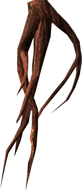 Creep Cluster | Elder Scrolls | Fandom