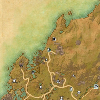 The Crystal Tower Wayshrine | Elder Scrolls | Fandom