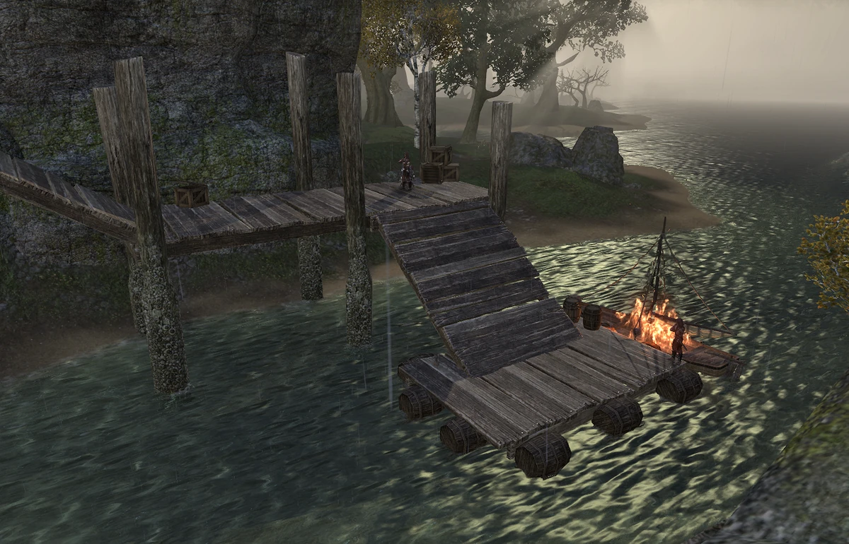 Disorganized Crime | Elder Scrolls | Fandom