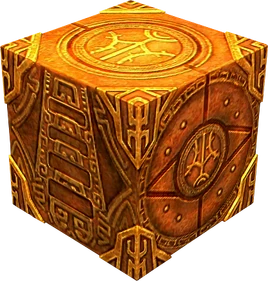 Dwemer Puzzle Cube | Elder Scrolls | Fandom