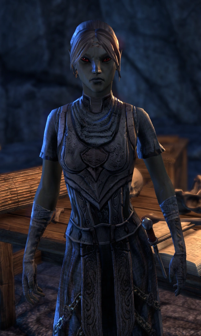 Edrys | Wiki The Elder Scrolls | Fandom