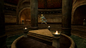 Hortator and Nerevarine | Elder Scrolls | Fandom