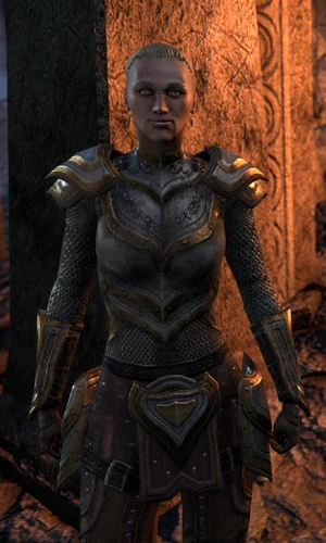 Kasura | Wiki The Elder Scrolls | Fandom