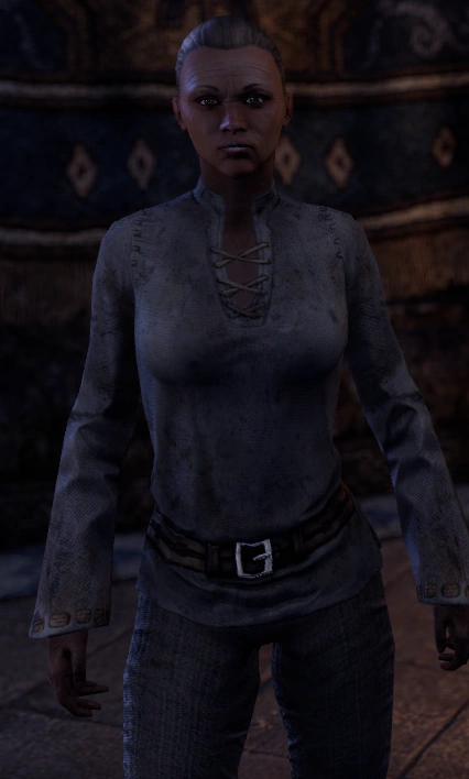 Nesrin | Wiki The Elder Scrolls | Fandom