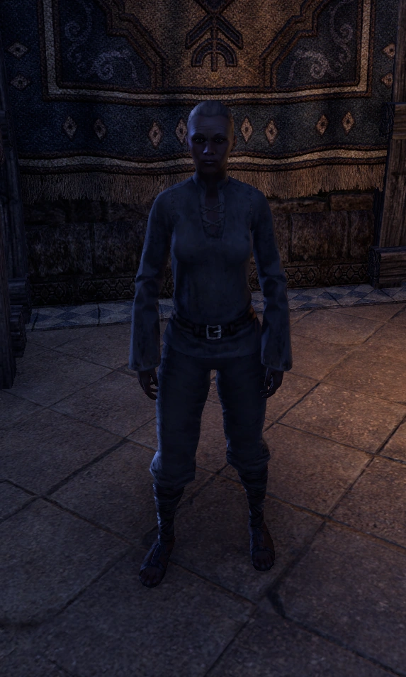 Nesrin | Elder Scrolls | Fandom