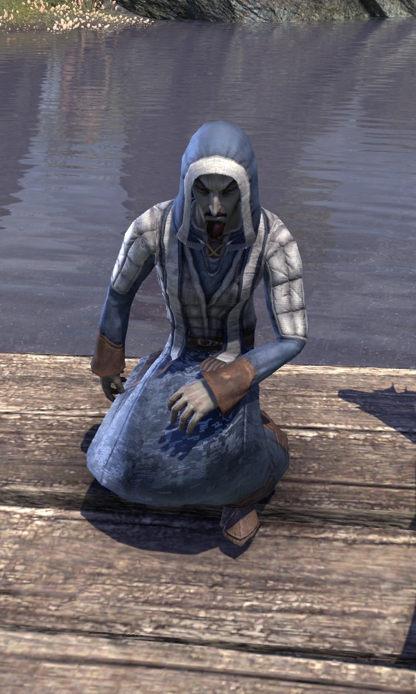 Nival Othan | Elder Scrolls | Fandom