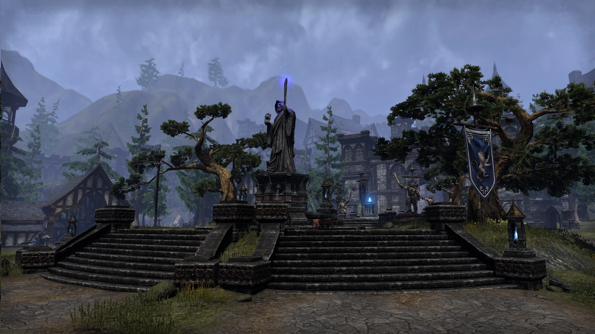 Elder Scrolls Online High Rock