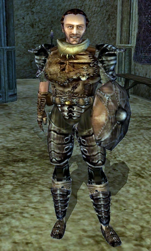 Percius Mercius | Elder Scrolls | Fandom