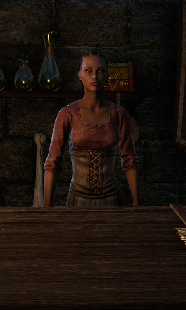 Quarith | Elder Scrolls | Fandom