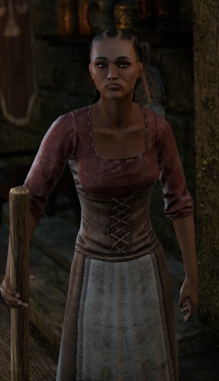 Quarith | Wiki The Elder Scrolls | Fandom