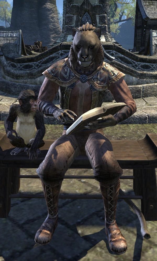 Sea-Dreamer | Elder Scrolls | Fandom