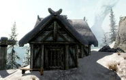 Skaal Village (Dragonborn) | Elder Scrolls | Fandom