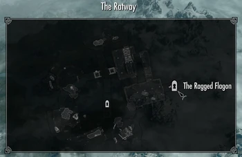 The Ragged Flagon | Elder Scrolls | Fandom