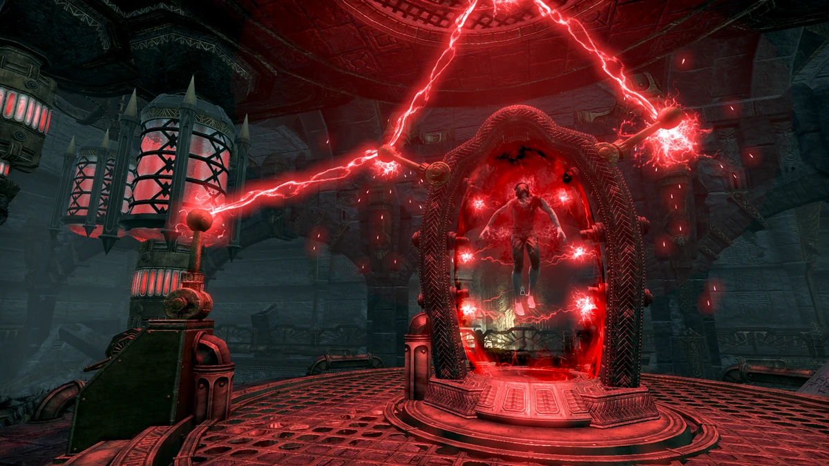 The Vampire Scholar | Elder Scrolls | Fandom