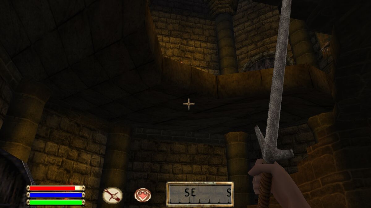 Великий побег The Elder Scrolls Wiki Fandom