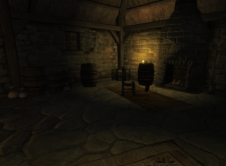 Дом Арвина Далвилу The Elder Scrolls Wiki Fandom