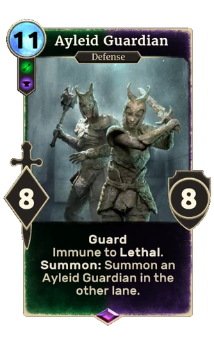 Ayleid Guardian (Legends) | Elder Scrolls | Fandom