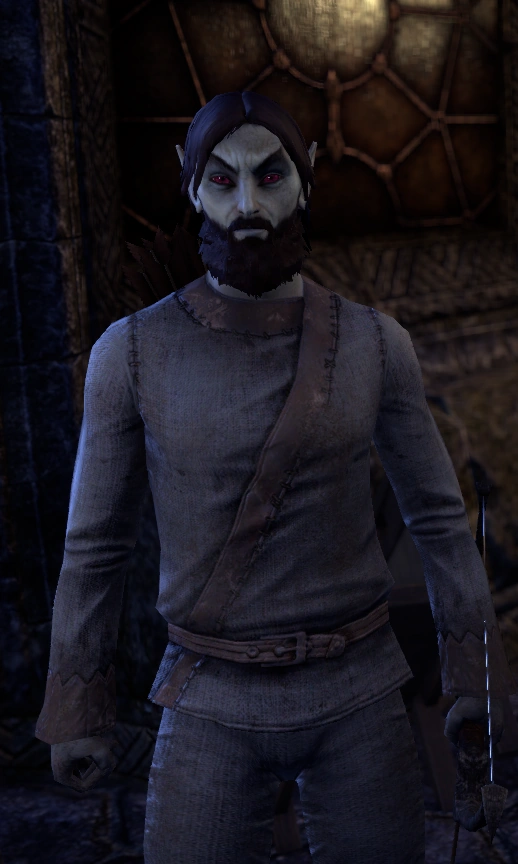 Baros Othran | Wiki The Elder Scrolls | Fandom