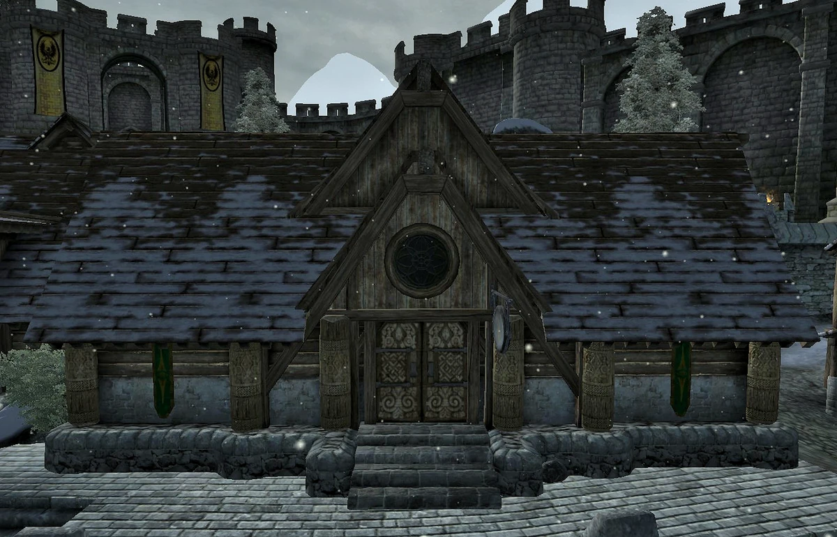 Bruma Mages Guild | Elder Scrolls | Fandom