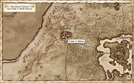 Chorrol Gate | Elder Scrolls | Fandom