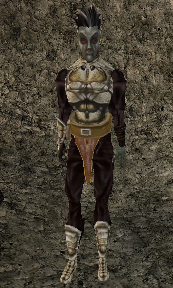 Daroder Helni | Elder Scrolls | Fandom