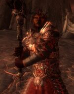 Dremora (Oblivion) | Elder Scrolls | Fandom