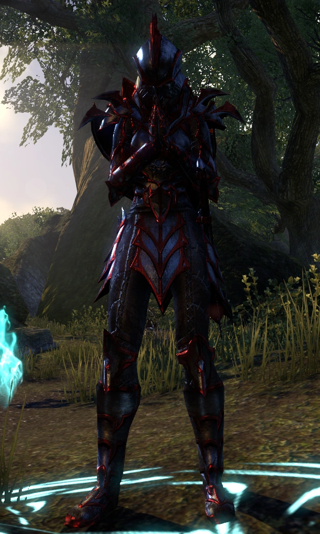 Dremora Kynval (Online) | Elder Scrolls | Fandom