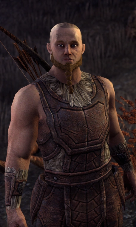 Guraf Hroason | Wiki The Elder Scrolls | Fandom