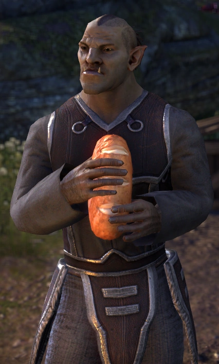 Mungro gro-Gurba | Wiki The Elder Scrolls | Fandom