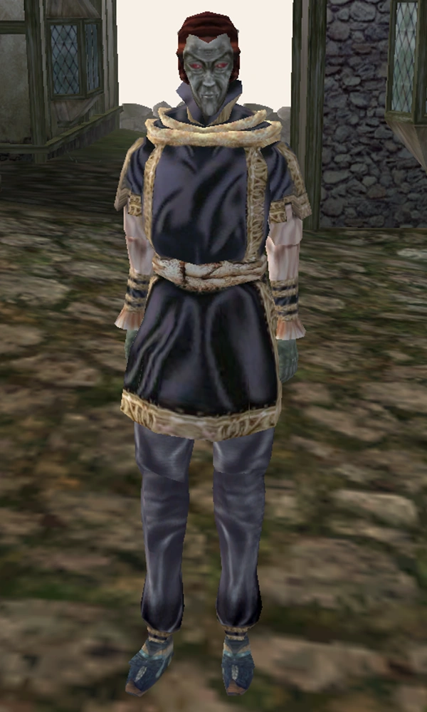 Orns Omaren | Elder Scrolls | Fandom