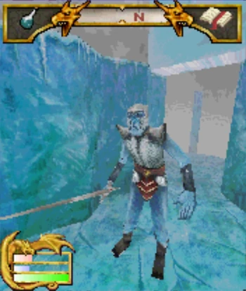 Ice Scout (Shadowkey) | Elder Scrolls | Fandom