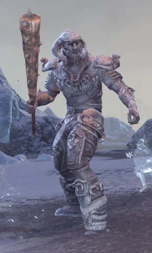 Ysmgar | Elder Scrolls | Fandom