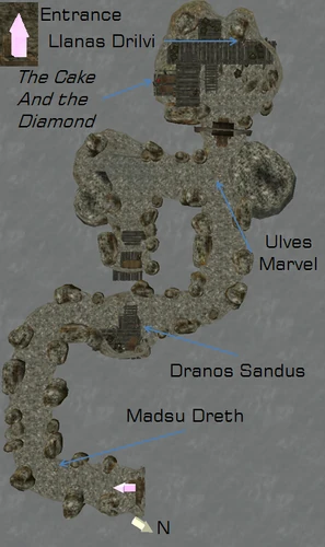 Ainat | Elder Scrolls | Fandom