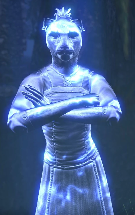 Erranza | Elder Scrolls | Fandom