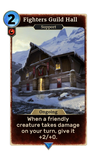 Fighters Guild Hall | Elder Scrolls | Fandom