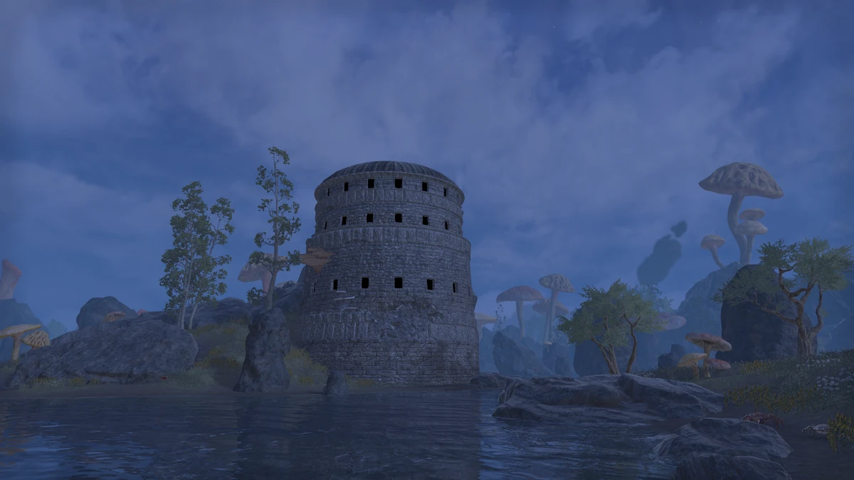 Mawia (Online) | Elder Scrolls | Fandom