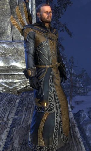 Quan | Elder Scrolls | Fandom