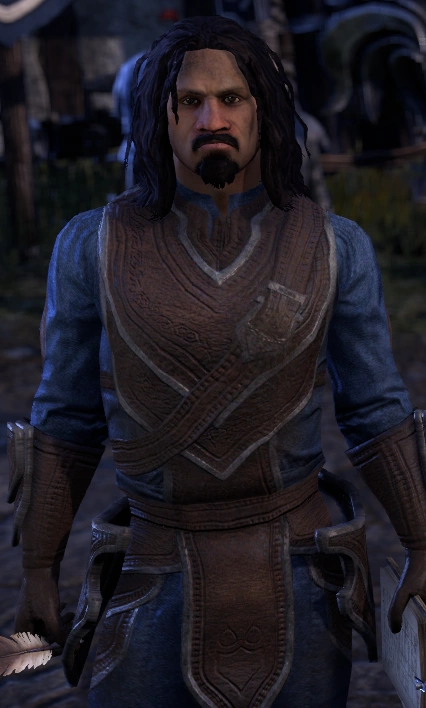 Roshan | Wiki The Elder Scrolls | Fandom