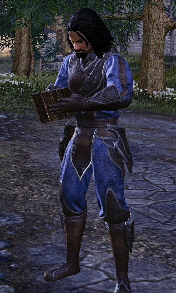 Roshan | Elder Scrolls | Fandom