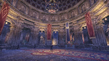 Senchal Palace | Elder Scrolls | Fandom
