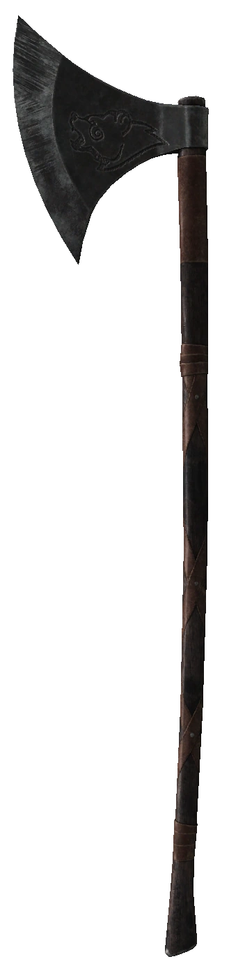 Tsun's Judgement | Elder Scrolls | Fandom