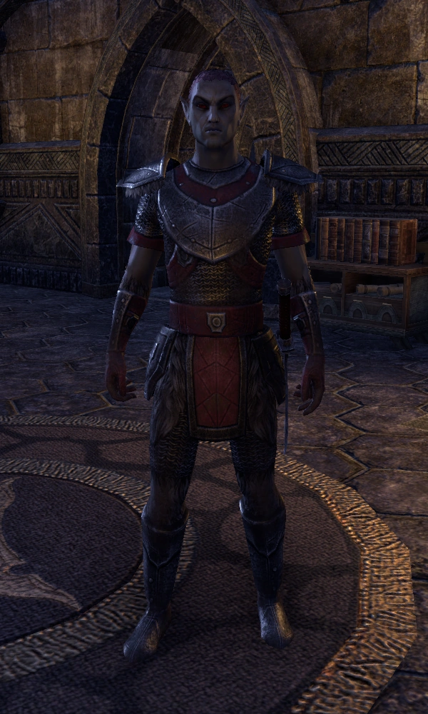 Viiron | Elder Scrolls | Fandom