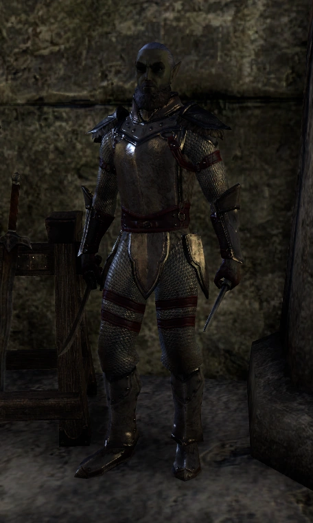 Vurvyn (Shadowfen) | Elder Scrolls | Fandom