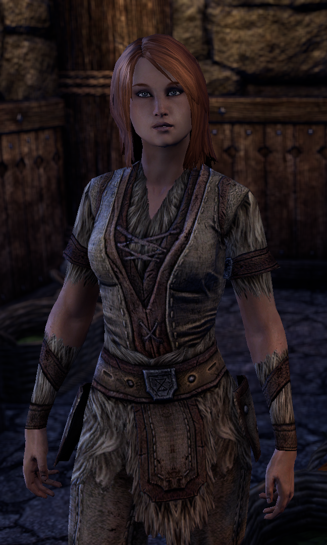 Watha Cœur De Glace Wiki The Elder Scrolls Fandom