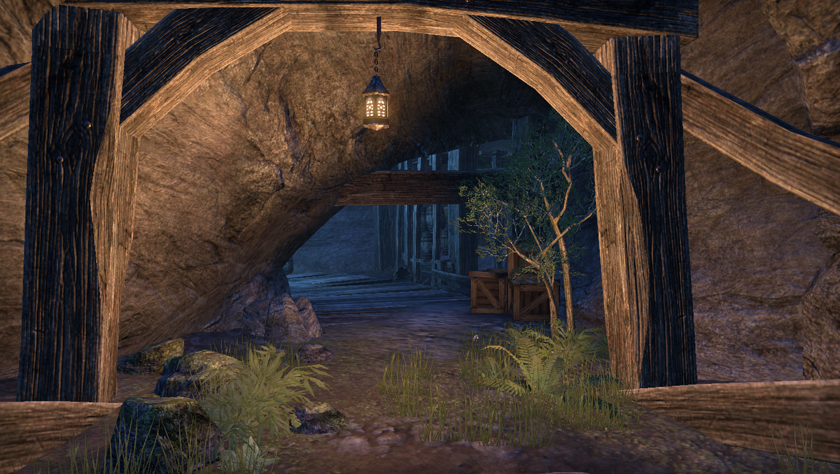 Находка Дэля локация The Elder Scrolls Wiki Fandom