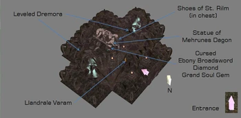 Ald Sotha (Morrowind) | Elder Scrolls | Fandom