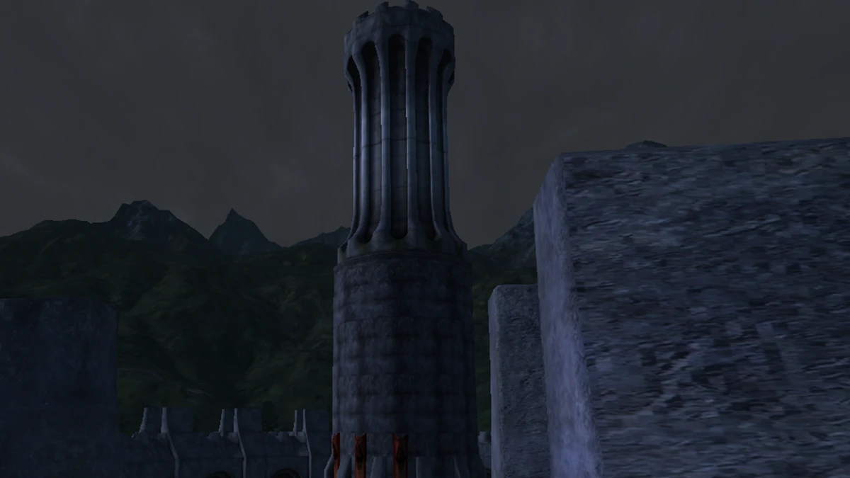 The Bastion | Elder Scrolls | Fandom