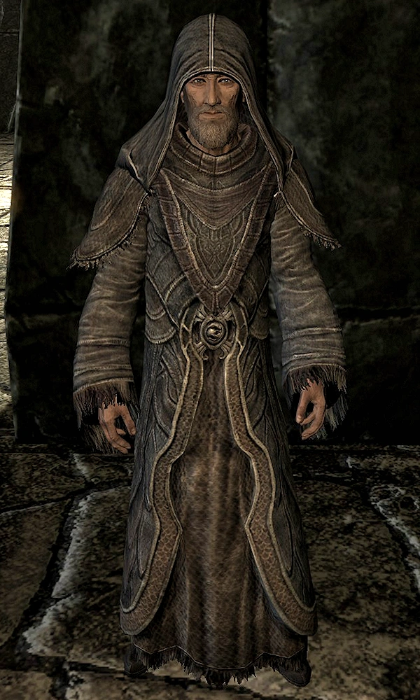 Borri | Elder Scrolls | Fandom