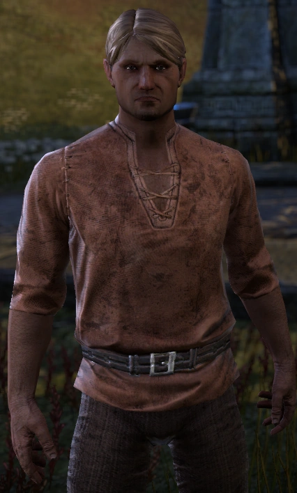 Darvell Litte | Wiki The Elder Scrolls | Fandom