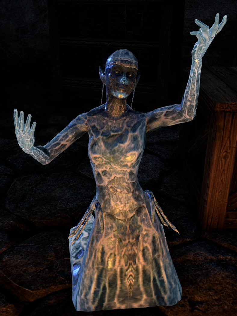 Thara | Elder Scrolls | Fandom
